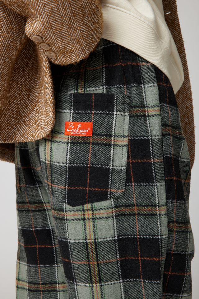 Cookman Wool Mix Chef Pant | Urban Outfitters Canada