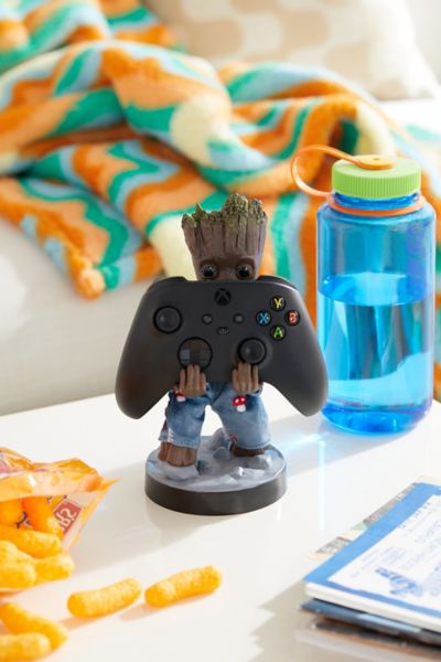 Toddler Groot Cable Guy Controller Holder | Urban Outfitters
