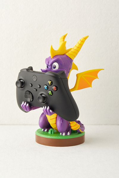 Spyro Cable Guy Controller Holder | Urban Outfitters