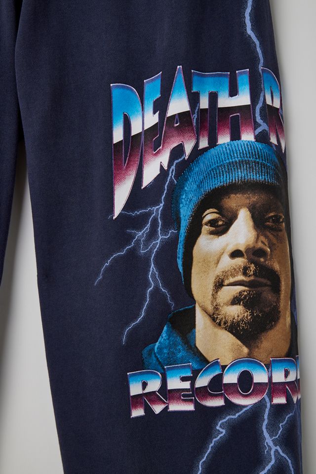 Death Row Records Lightning Sweatpant | Urban Outfitters