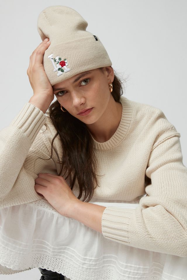 '47 MLB Thorn Beanie | Urban Outfitters Canada