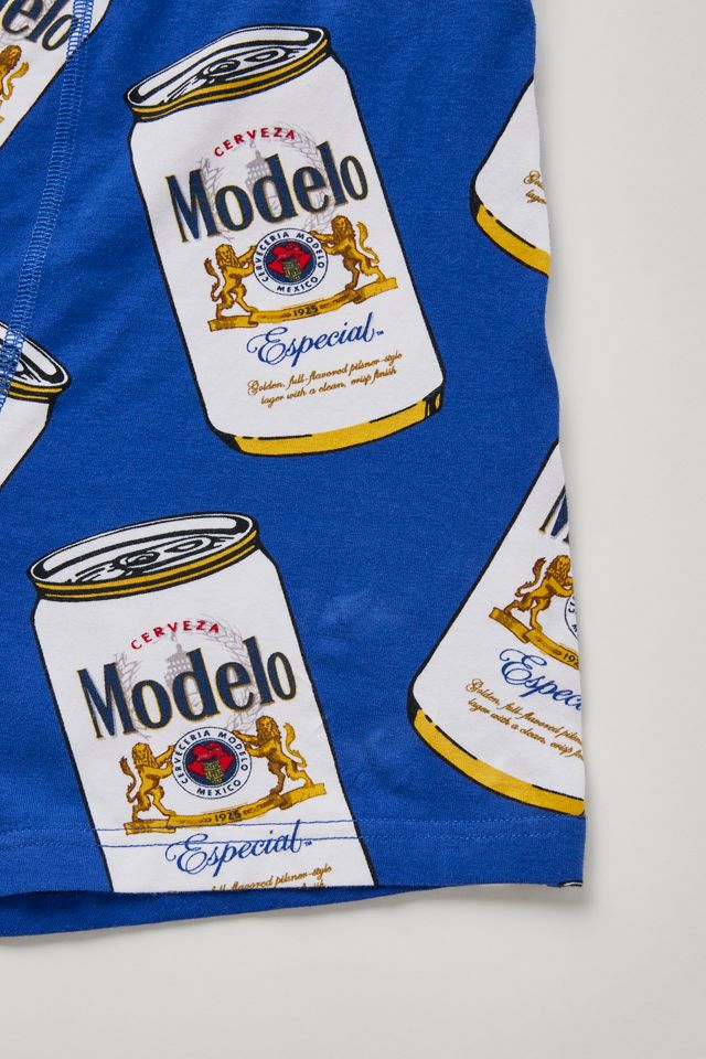 Modelo Cans Boxer Brief | Urban Outfitters