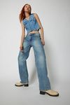 GUESS ORIGINALS Kit Carpenter Jean - Go Eden | Urban Outfitters