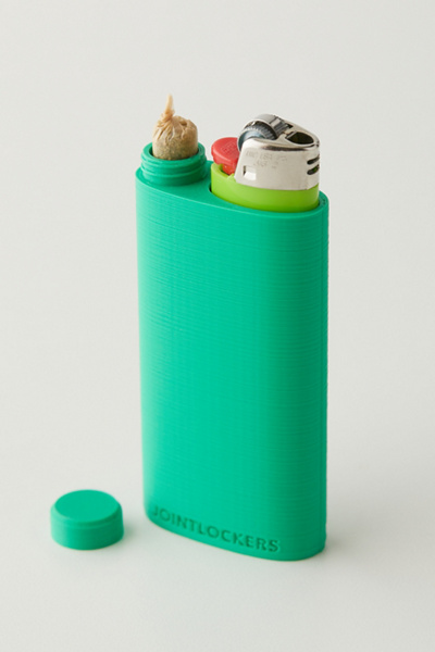 Another Room Essential Lighter Holder | Urban Outfitters Canada