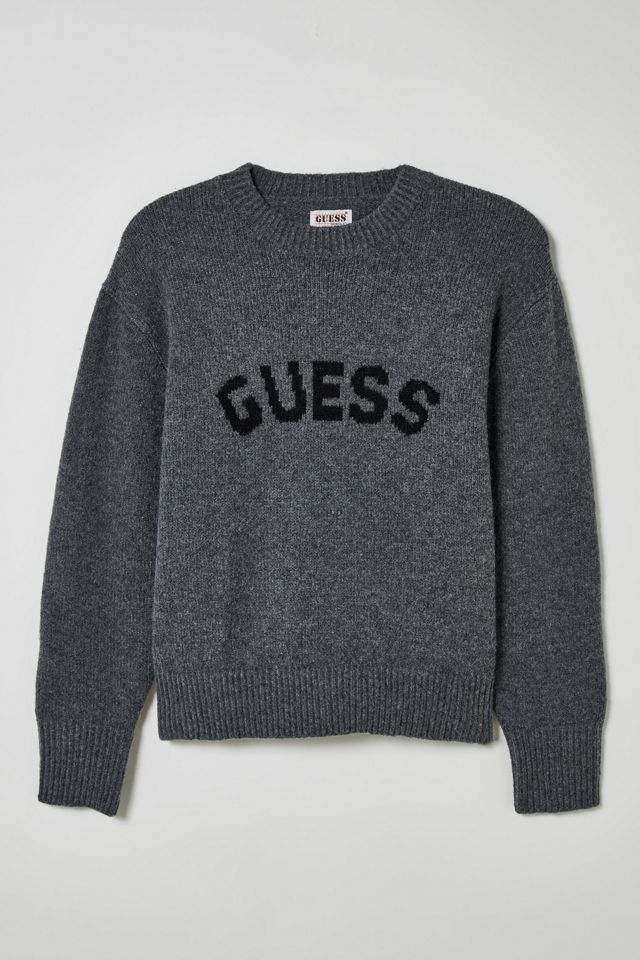 GUESS ORIGINALS Jans Sweater | Urban Outfitters