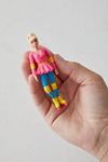 World’s Smallest Posable Barbie Figure | Urban Outfitters