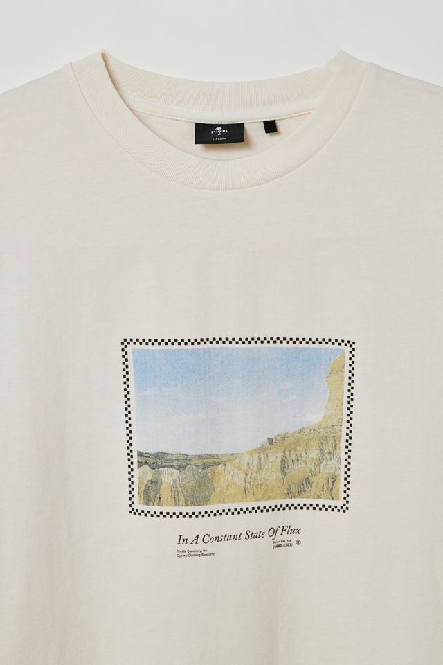 THRILLS State Of Flux Tee | Urban Outfitters