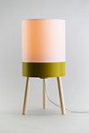 Honey & Ivy Selma Table Lamp | Urban Outfitters
