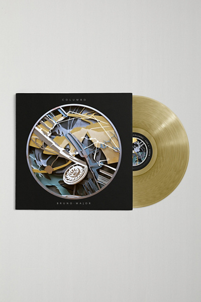 Bruno Major - Columbo Limited LP | Urban Outfitters Canada