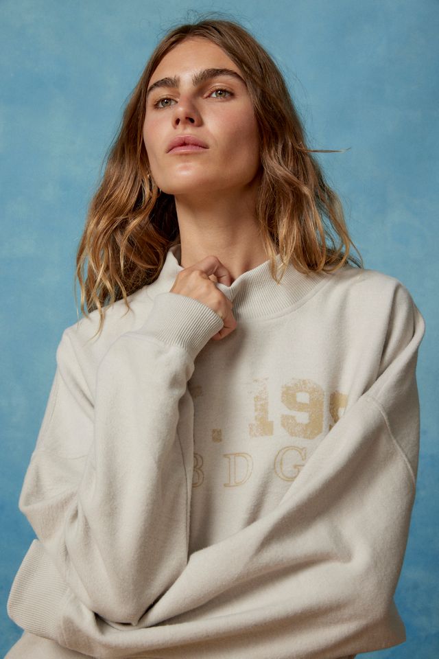 BDG Orion Pullover Sweatshirt | Urban Outfitters