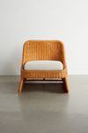 Slump Lounge Chair | Urban Outfitters
