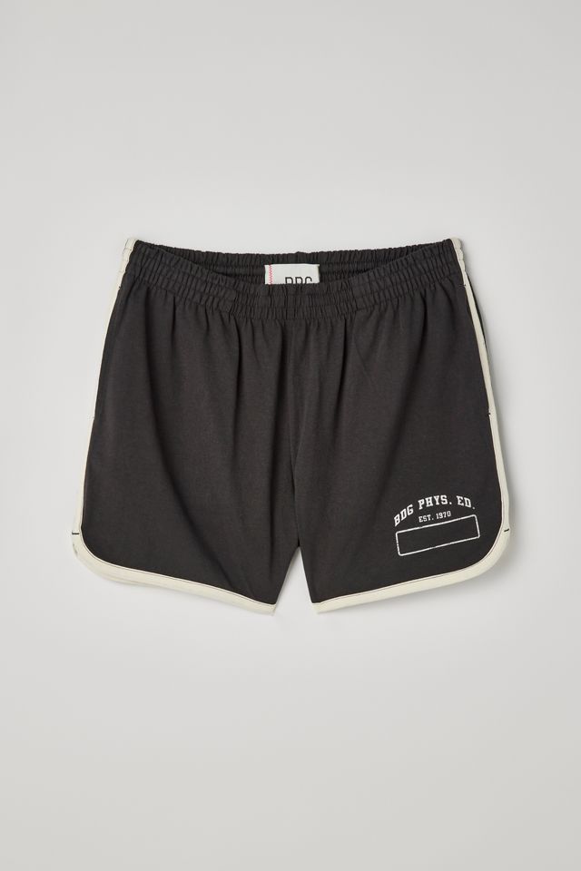 BDG Venice Knit Short | Urban Outfitters