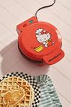 Hello Kitty Waffle Maker | Urban Outfitters