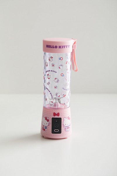 Hello Kitty Portable Blender | Urban Outfitters Canada