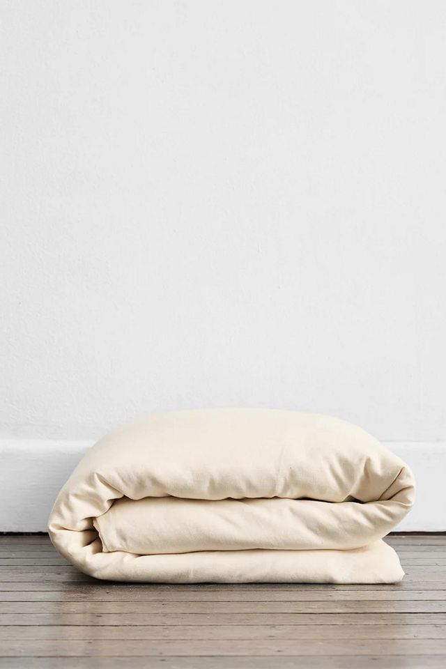 Bed Threads French Flax Linen Bedding Set | Urban Outfitters