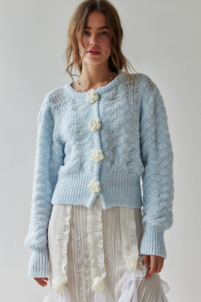 Women's Cropped Sweaters | Urban Outfitters