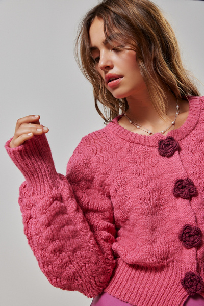 Women's Cropped Sweaters | Urban Outfitters