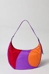 Núnoo X Susmie Stella Recycled Nylon Crescent Bag | Urban Outfitters