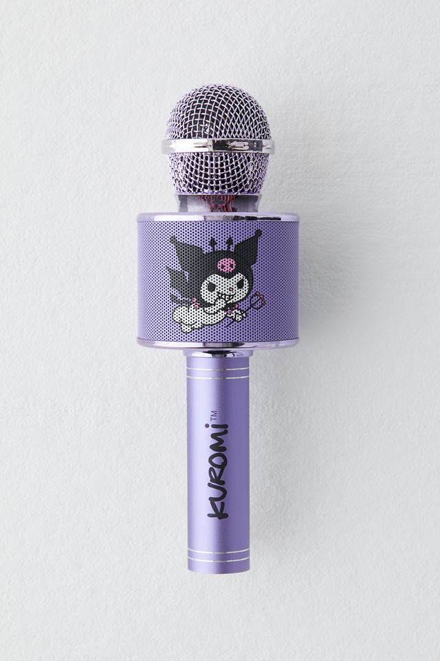 Microphone Karaoké Sanrio Hello Kitty | Urban Outfitters Canada