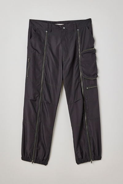 BDG Satin Flight Cargo Pant | Urban Outfitters