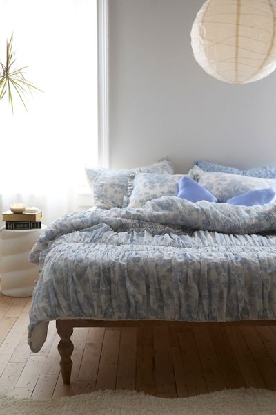 Bedding: Sets, Duvet Covers + Quilts | Urban Outfitters | Urban ...