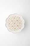 Lana Bow Cake Stand | Urban Outfitters