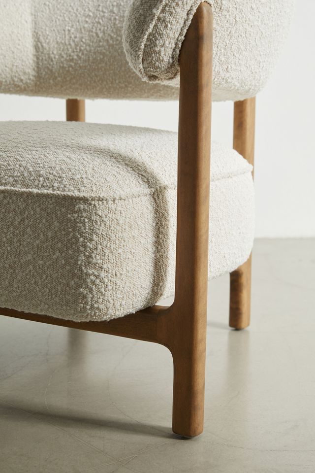 Lennon Chair | Urban Outfitters