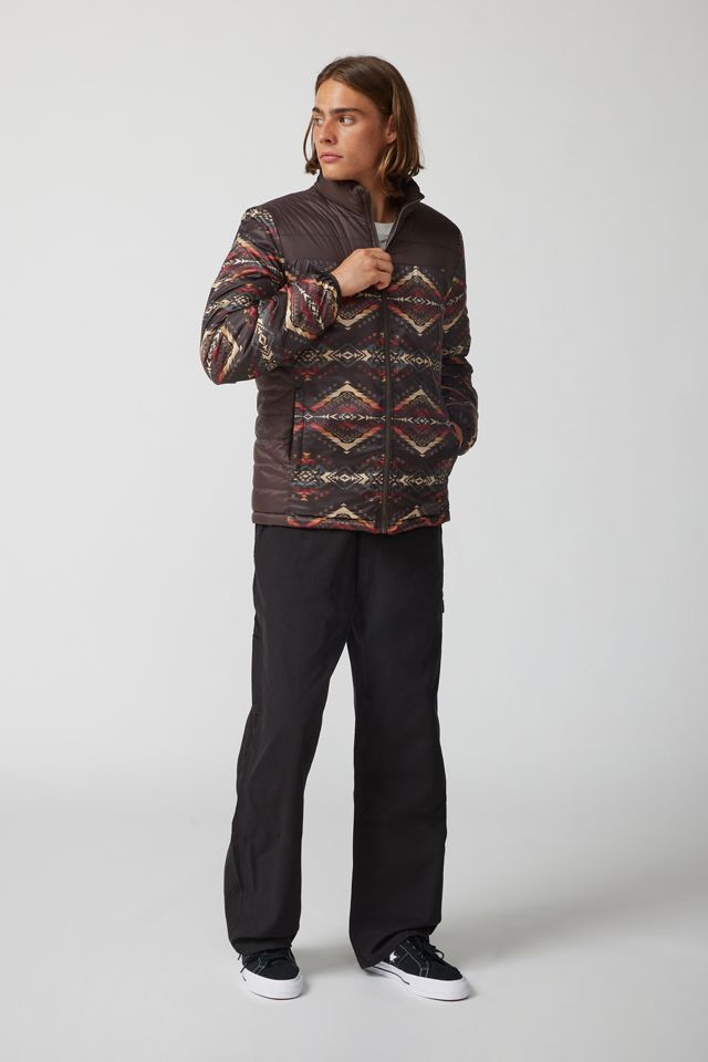Pendleton Genesee Reversible Down Jacket | Urban Outfitters