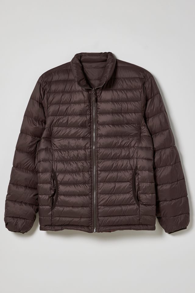 Pendleton Genesee Reversible Down Jacket | Urban Outfitters