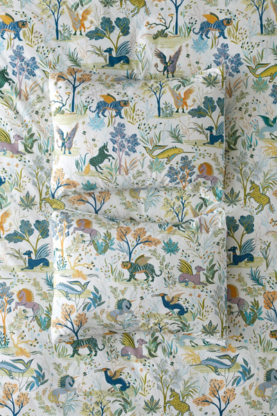 Fanciful Forest Sham Set | Urban Outfitters