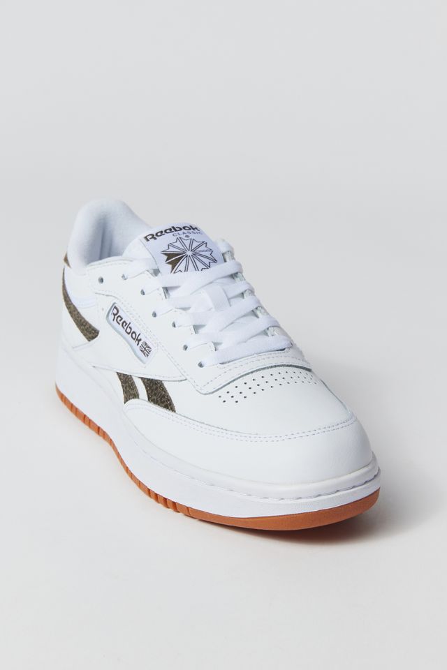 Reebok Club C Double Revenge Sneaker | Urban Outfitters