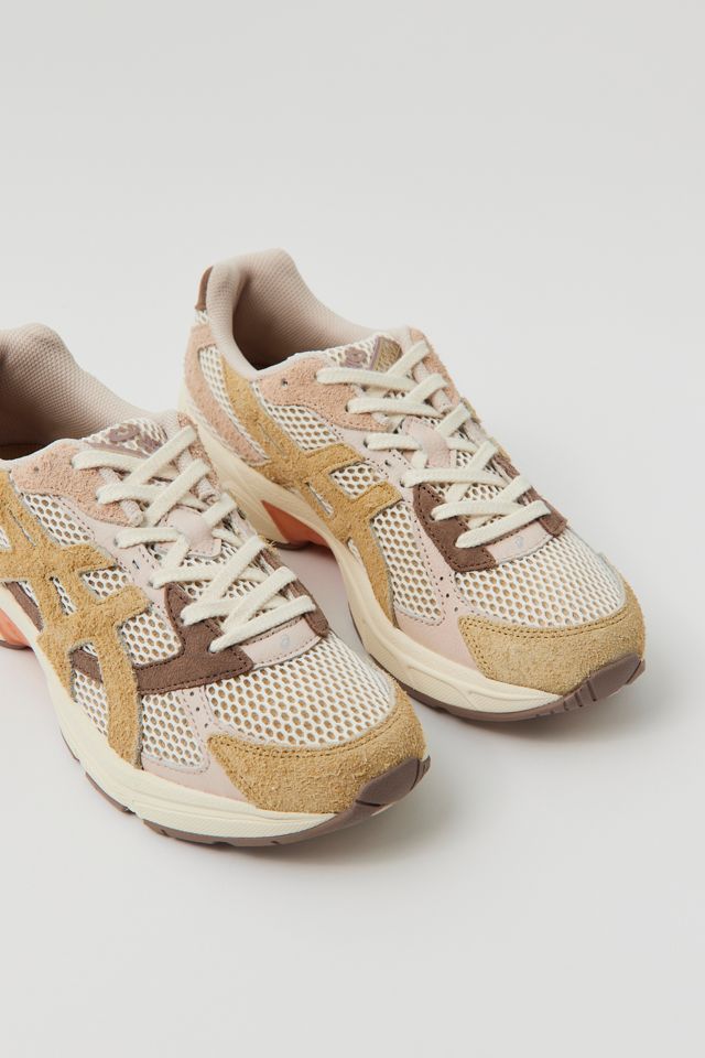 ASICS GEL-1130 Suede Sneaker | Urban Outfitters
