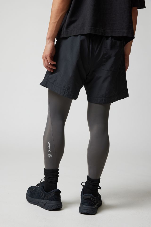 Goldwin Compression Movement Pant | Urban Outfitters