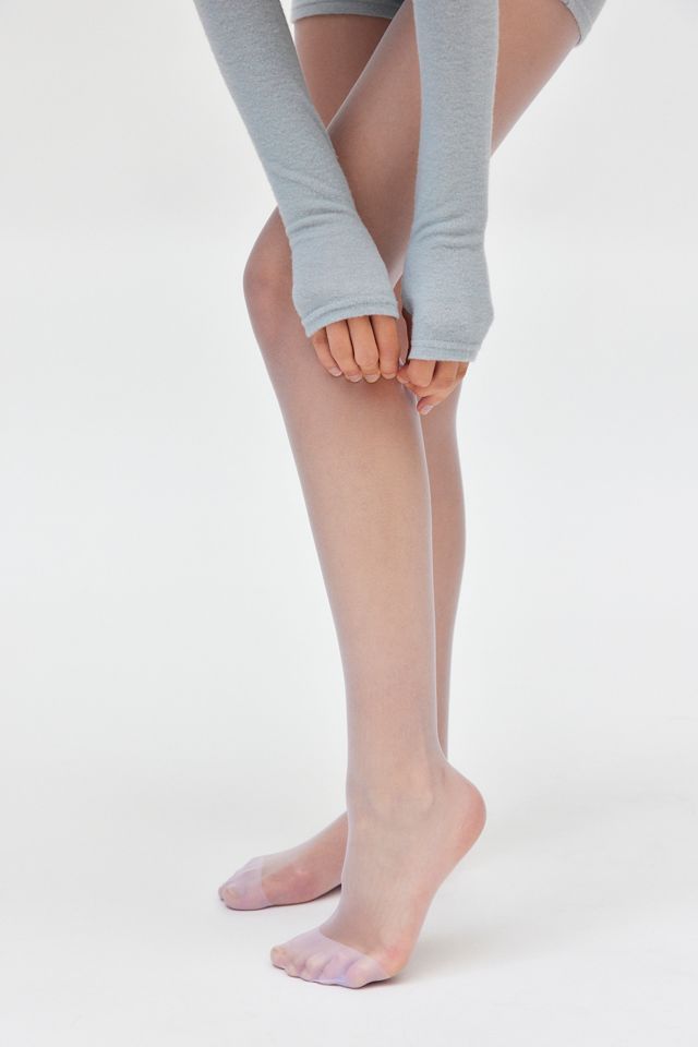 UO Classic Sheer Tights | Urban Outfitters