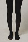 UO Classic Opaque Tights | Urban Outfitters