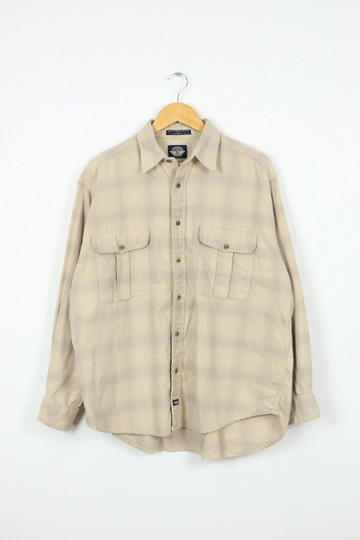 Vintage 90's Dockers Button-Down Shirt | Urban Outfitters