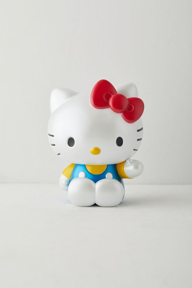 Hello Kitty Figure Bank | Urban Outfitters
