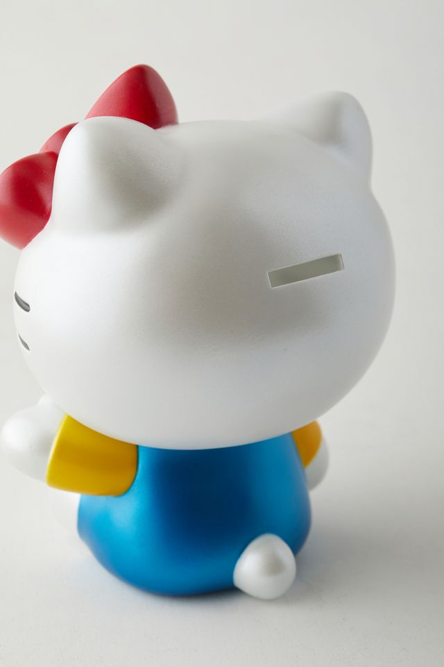Hello Kitty Figure Bank | Urban Outfitters