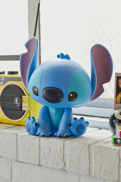 Stitch Figure Bank | Urban Outfitters