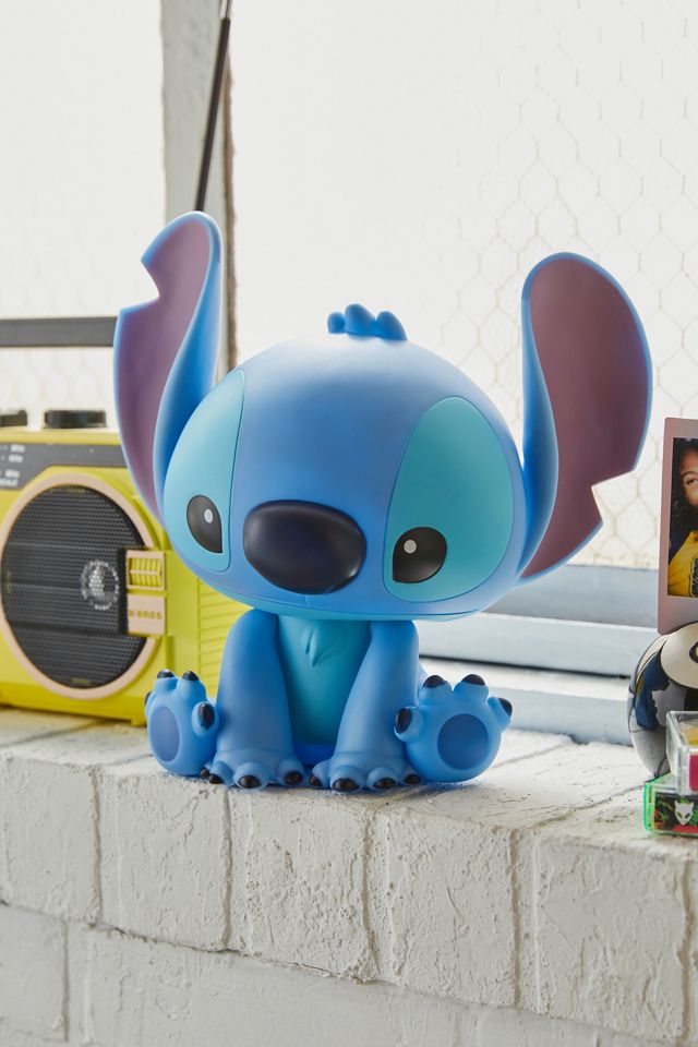 Stitch Figure Bank | Urban Outfitters