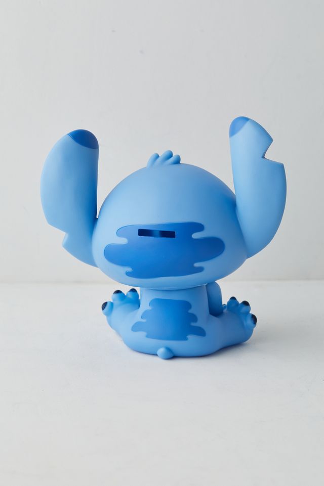 Stitch Figure Bank | Urban Outfitters