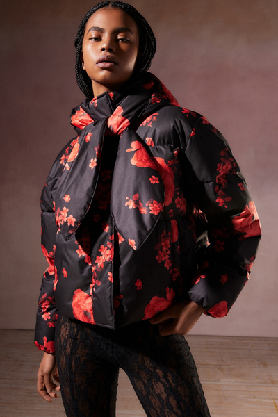 Kimchi Blue Tuli Puffer Jacket | Urban Outfitters