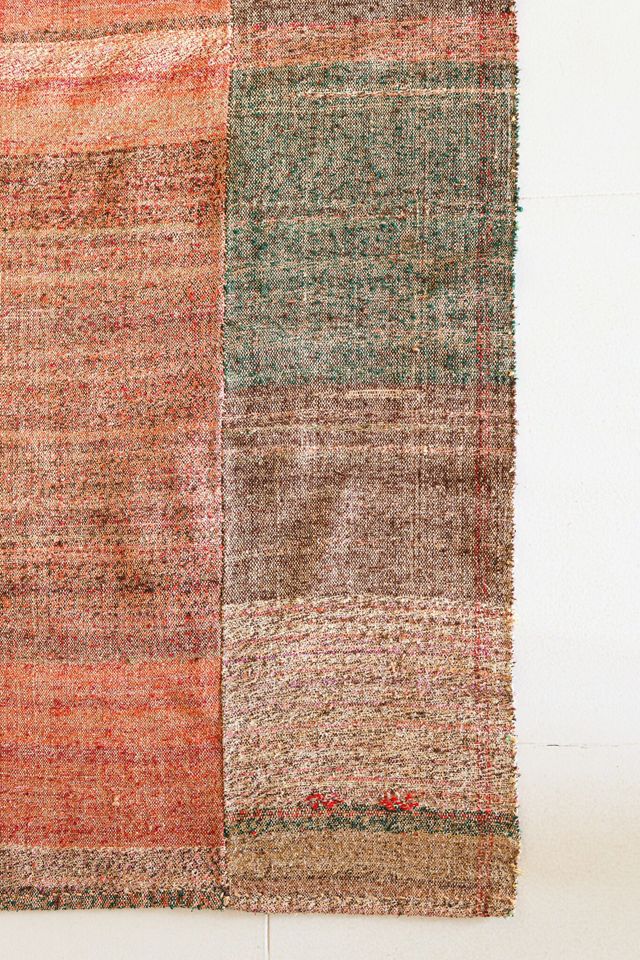 District Loom Vintage Turkish Runner Rug No. 030 | Urban Outfitters