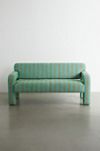 Ruby Settee Sofa | Urban Outfitters