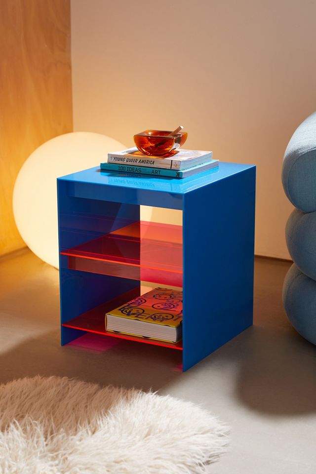Emory Side Table | Urban Outfitters