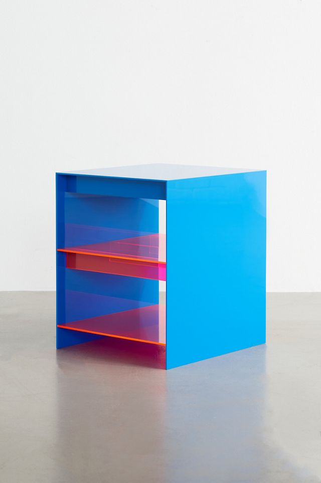Emory Side Table | Urban Outfitters