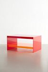 Emory Coffee Table | Urban Outfitters