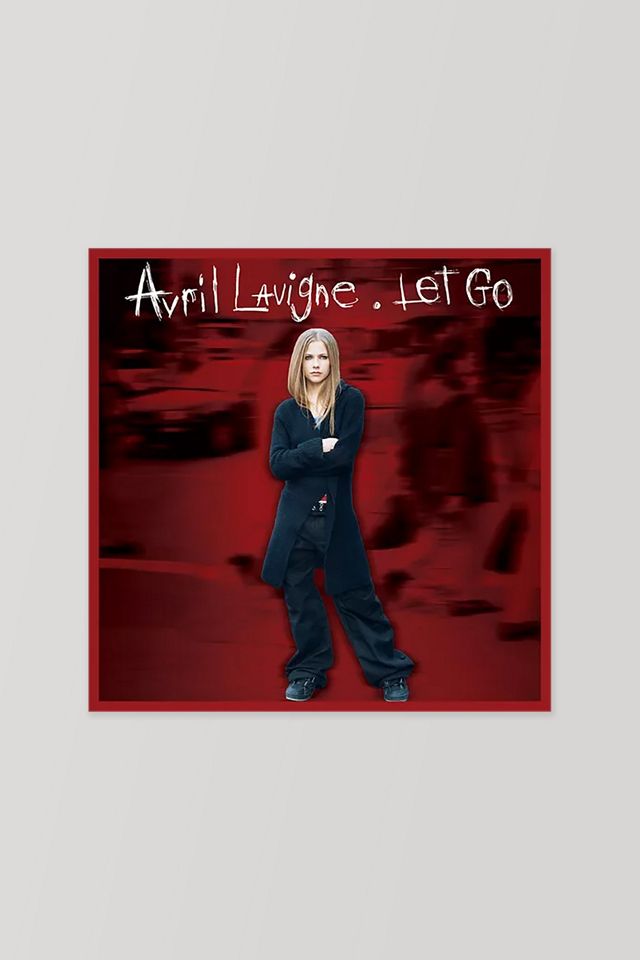 Avril Lavigne - Let Go (20th Anniversary Edition) LP | Urban Outfitters Avril Lavigne - Let Go (20th Anniversary Edition) LP | Urban Outfitters
