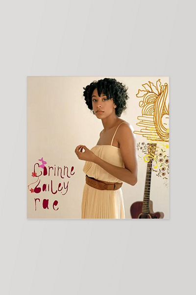 Corinne Bailey Rae - Corinne Bailey Rae LP | Urban Outfitters