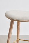 Elle Counter Stool - Set Of 2 | Urban Outfitters